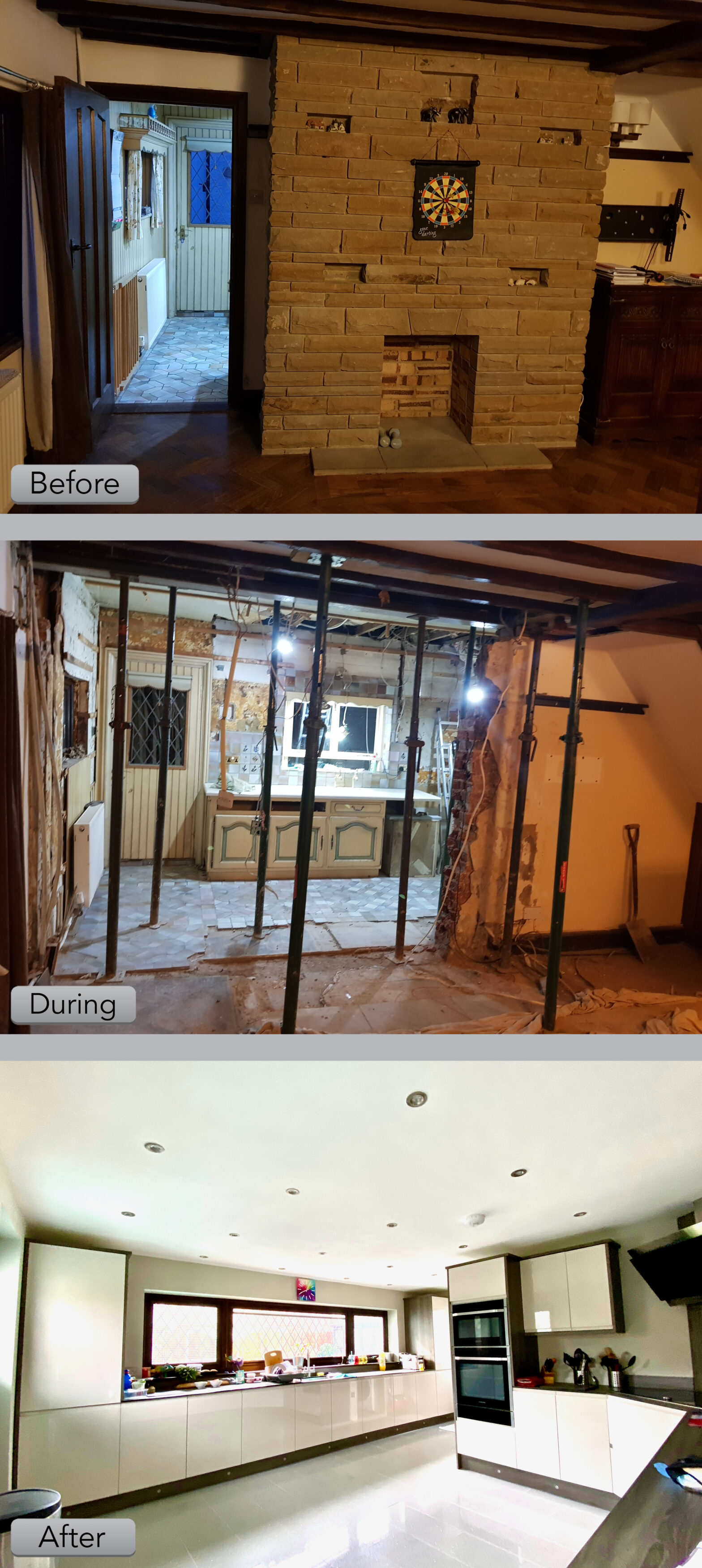 Permitted Development Rights for Homeowners - JNC Architecture