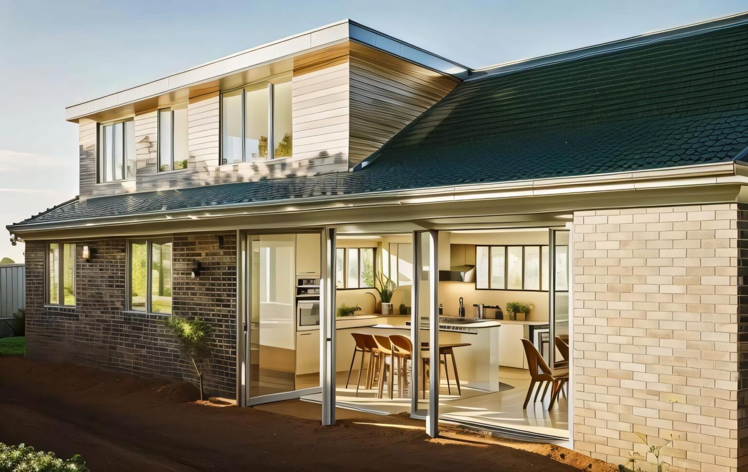Permitted Development Rights for Homeowners - JNC Architecture