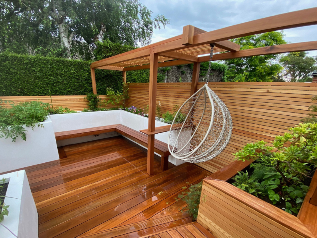 Timber Cladding: Key Considerations - JNC Architecture